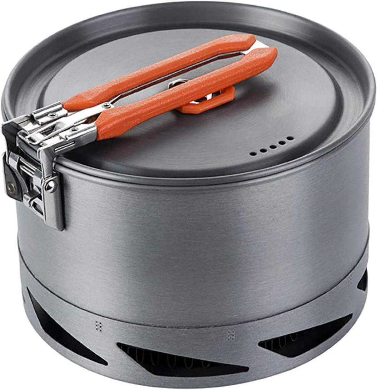 K2 Pot – Alpine Hiker