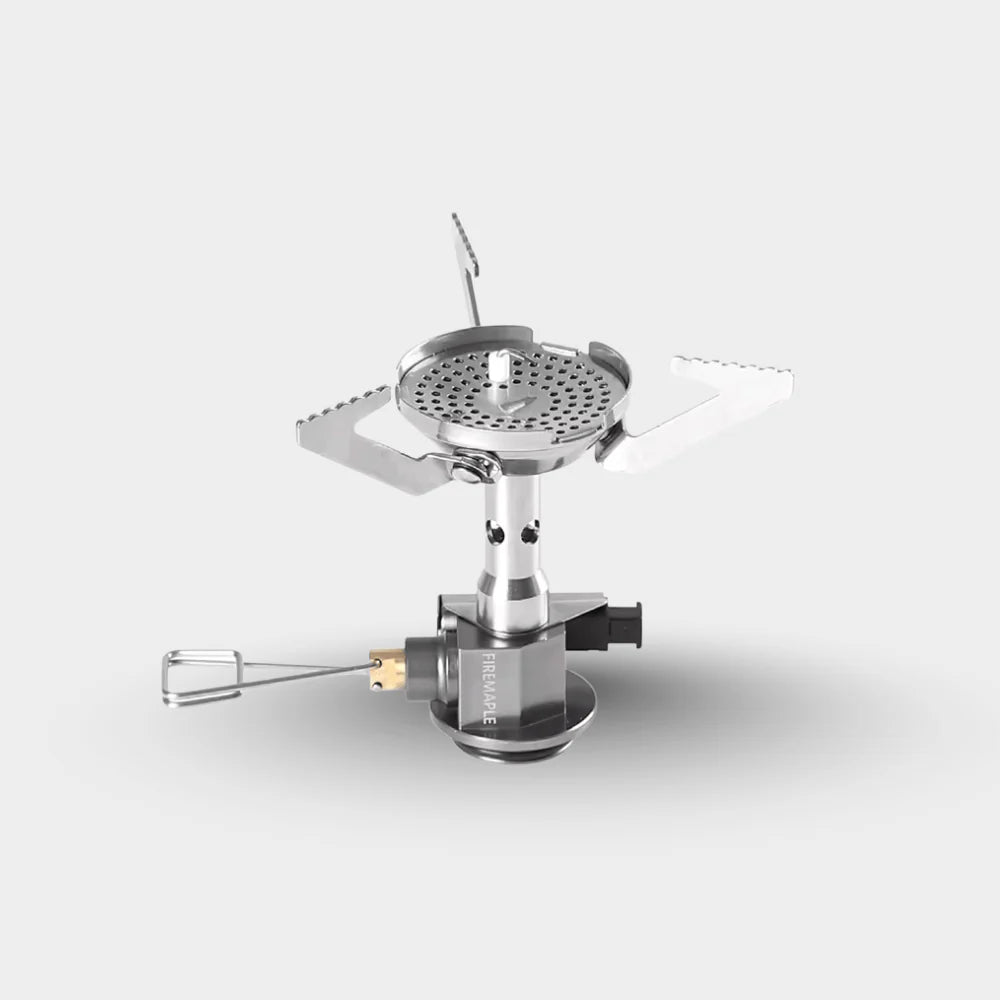 Greenpeak Pro Pressure Regulated Stove 95g – Alpine Hiker