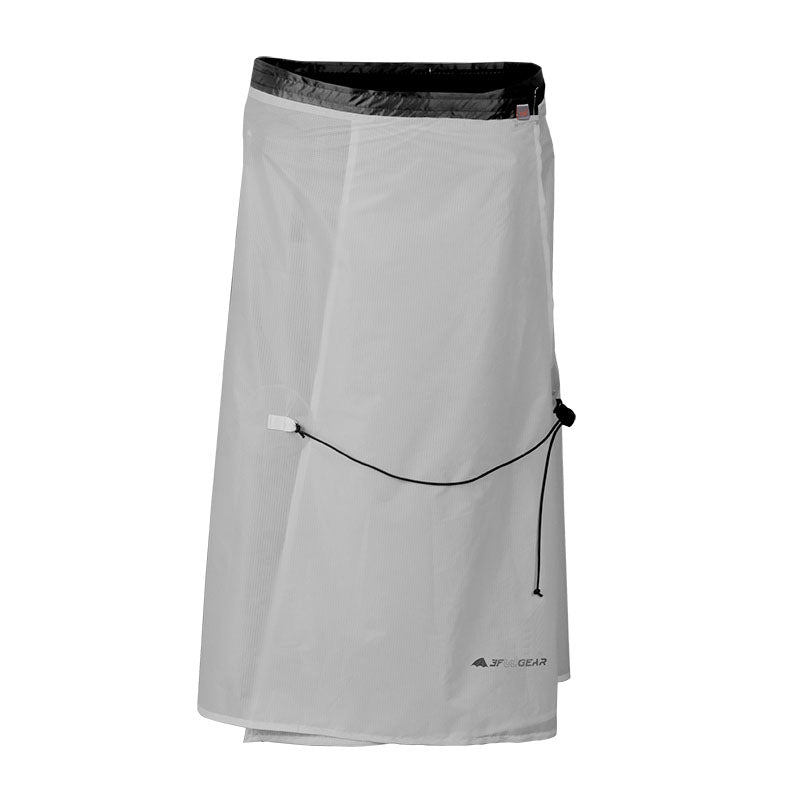 3F UL Rain Kilt – Alpine Hiker